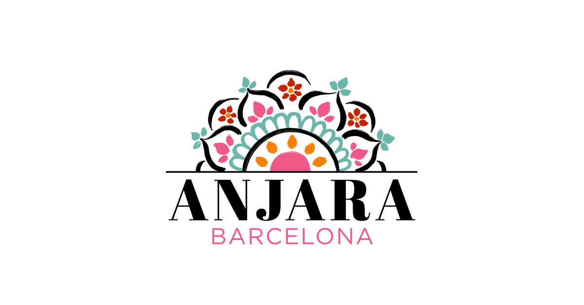 Vestidos primavera / verano – Anjara Barcelona